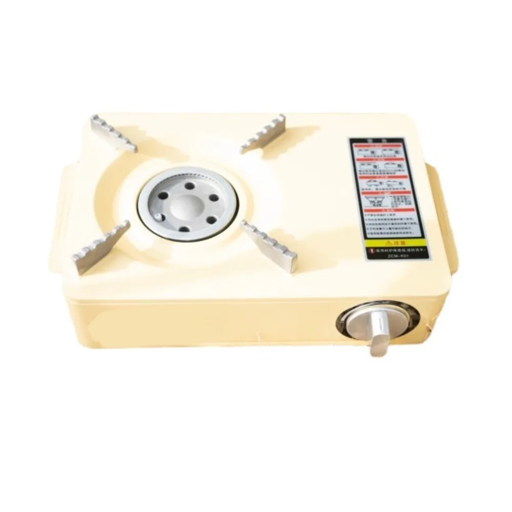 Wildrex Wholesale Factory Customized Mini Travel Camp Stove