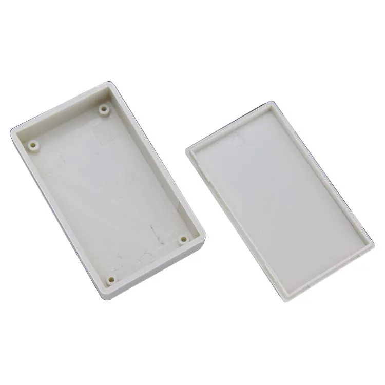 Customization Outdoor PCB Circuit Board Cable Box Housing Small IP54 ...