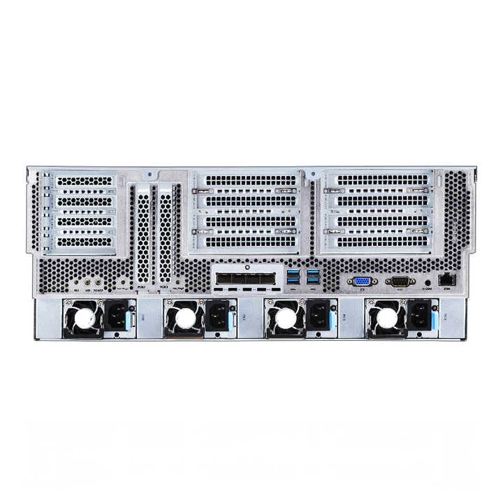 Enterprise Level Rack Server Nf8480m5 Processor Xeon 5218 Server 4u ...