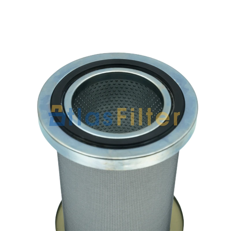Factory Price Ulvac Tm-2e Vacuum Pump Exhaust Oil Mist Filter Element ...