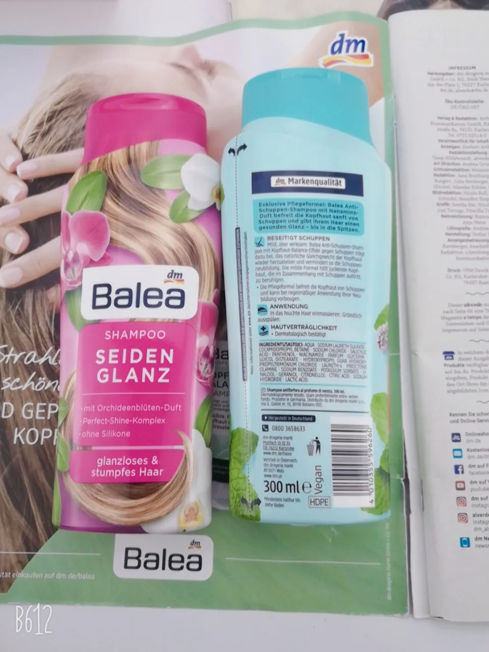 Fruit Scented Shampoo Conditioner Is Refreshing,Dandruff Free,And ...