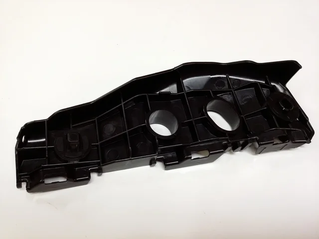 Toyota Corolla 2010 용 자동차 부품 앞 범퍼 브래킷 여객 측면 앞 범퍼 커버 지원 부품 OEM 2115 ...