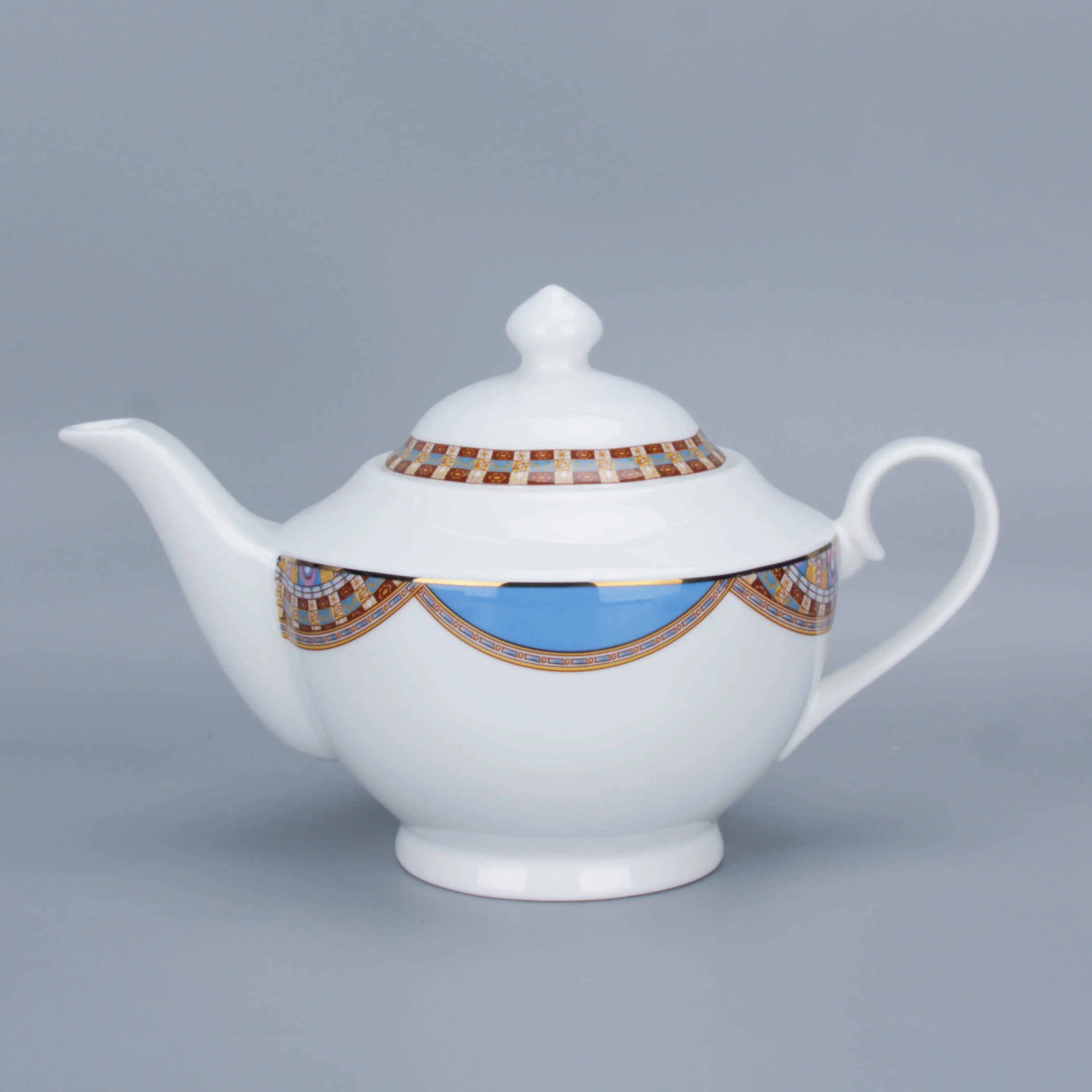 Creative Ceramic Teapots