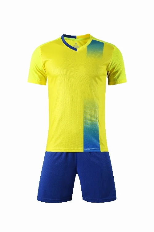 Custom Football Clothes Team Soccer Jersey Player Version American ...