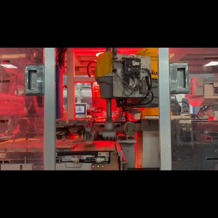 Full Automatic Pv Module Production Line Tabber Stringer Machine Solar ...