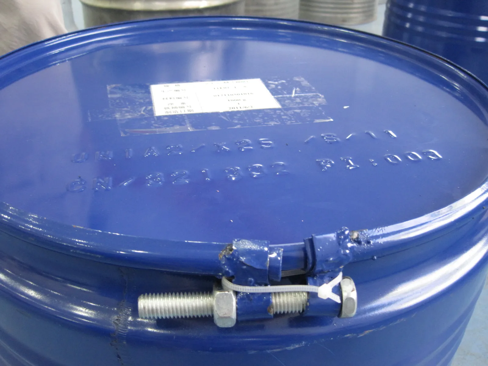 Gelon Lithium Chip High Purity 99.99% Lithium Chip 15.6 Dia*0.25mm ...