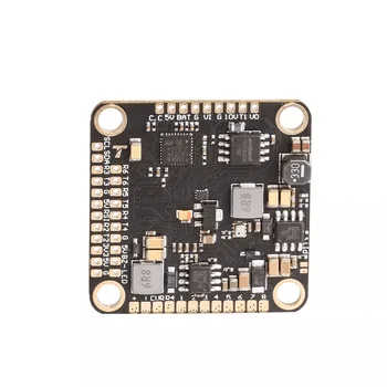 T-motor F7 Pro Stm32f722 Fly Tower Flight Controller Wi-fi 8x Pwm Bf/inav Esc Digital Blheli_32 ...