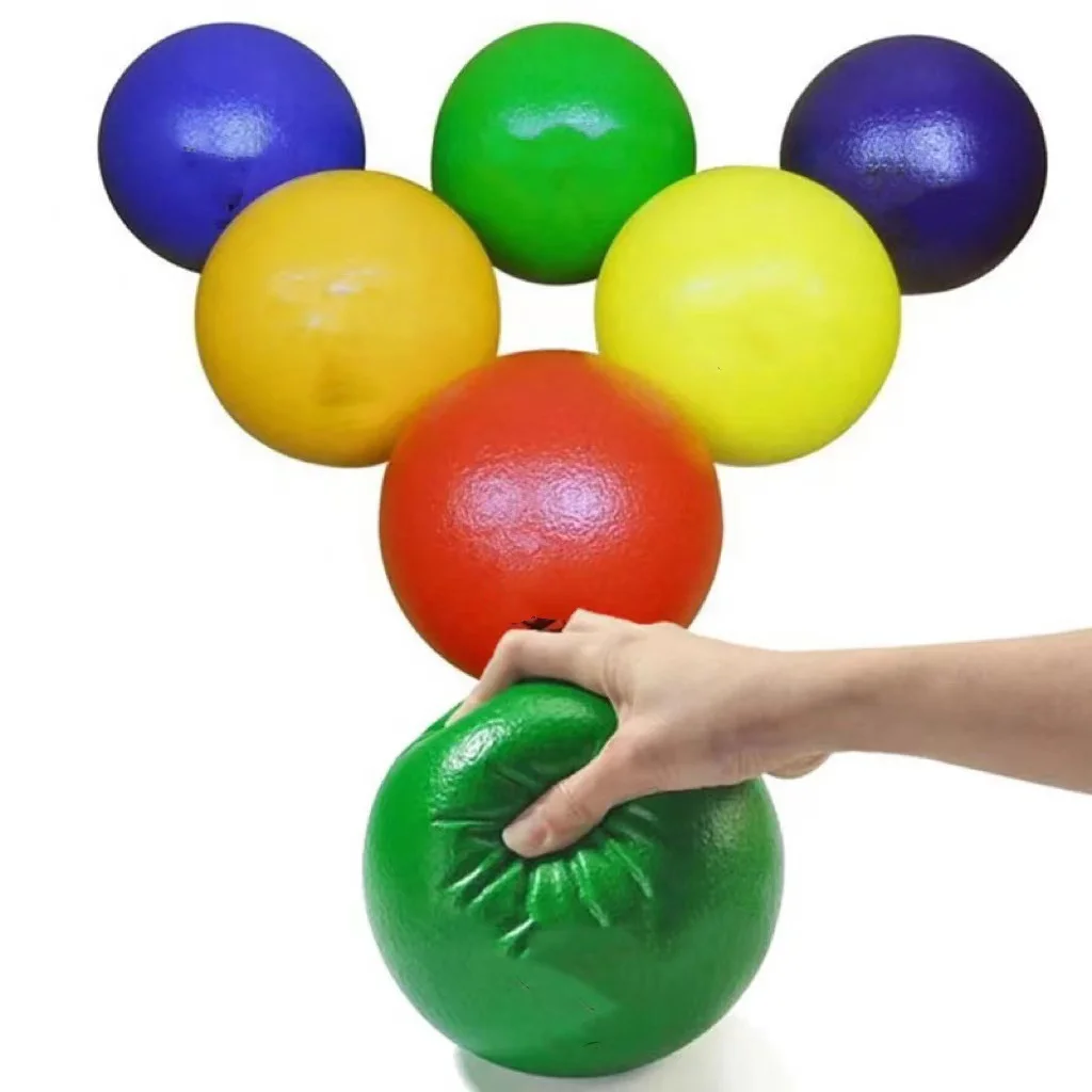 Automatic Rebound Outdoor Sports Water Toy Dodgeball PU Inflatable ...