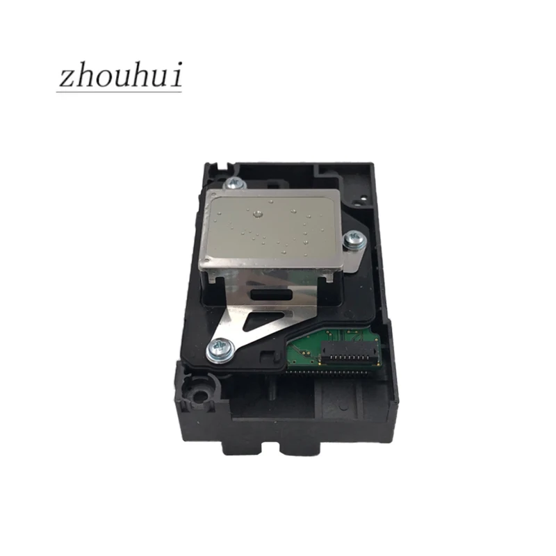 R1390 L1800 Printhead High Quality DTF Print Head for Epson L1800 L1805 ...