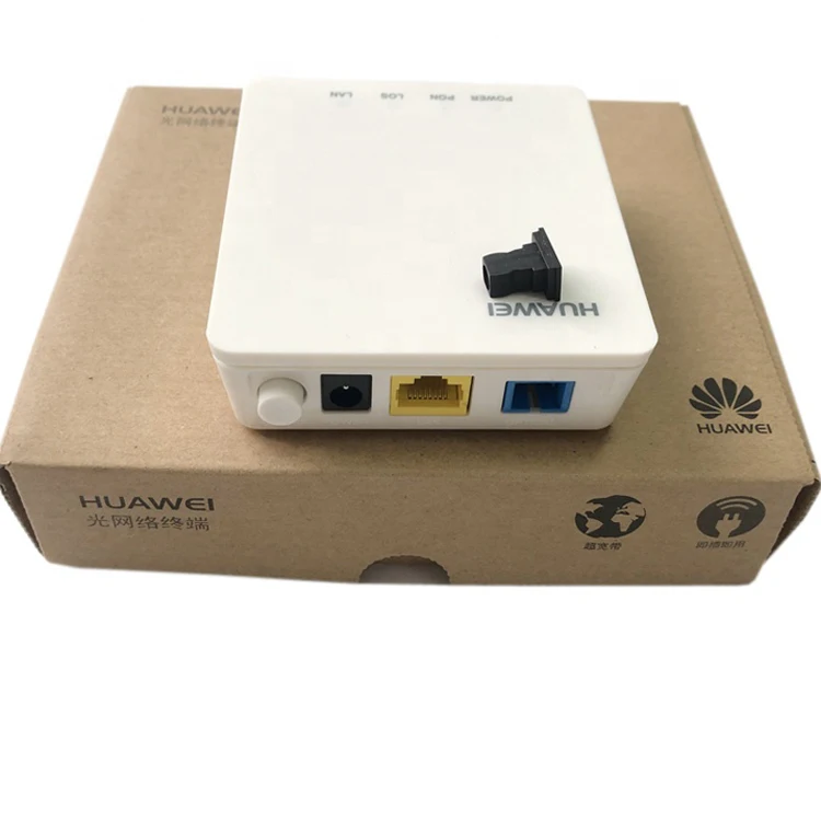 2021 Huawei Eg8010h Sfu Gpon Xpon Ont Onu 1ge Apc Router Equipos De Fibra Óptica Ftth Fttx ...