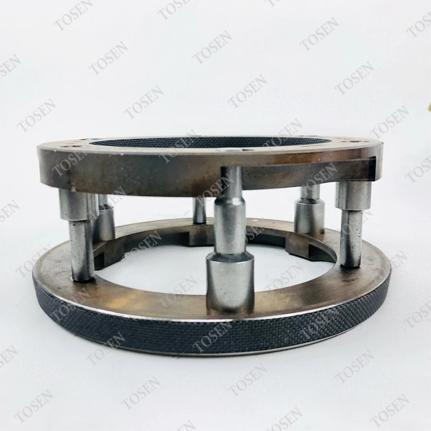 AUTO PARTS Aftermarket Transmission Synchronizer Kits K3492 K2445 K2446 ...