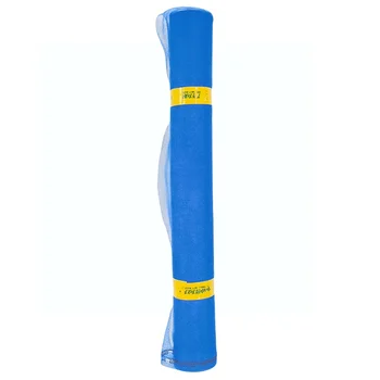Oem Factory Blue Fire-proof Scaffolding Safety Net Construction Safety ...