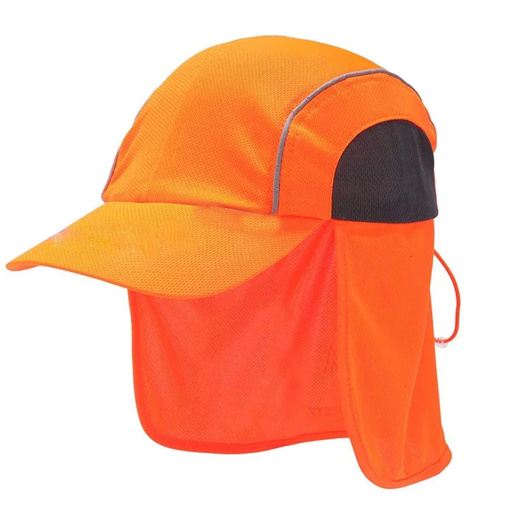 Wejump Outdoor UV Reflective Cap - Durable & Sunprotective