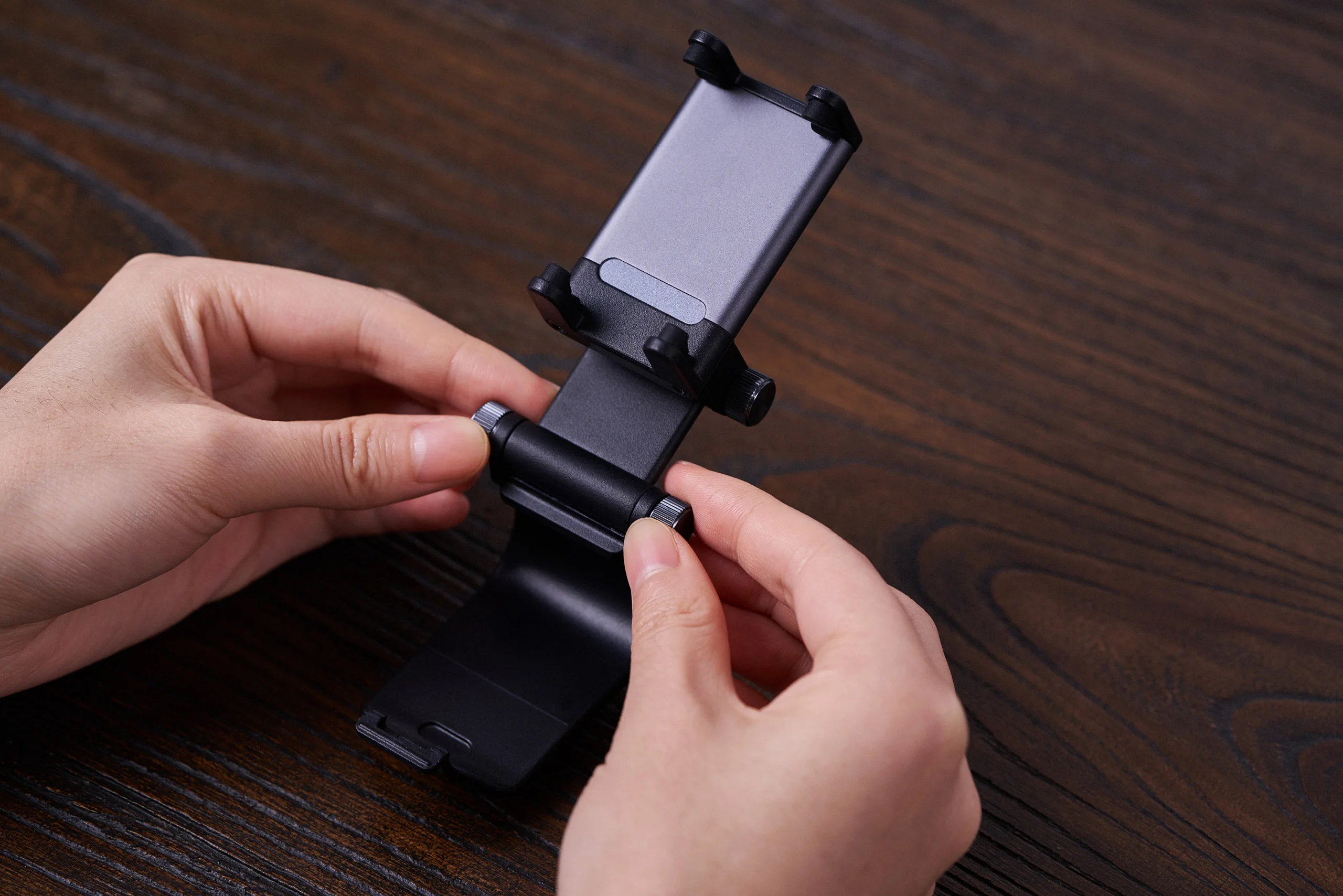 8bitdo Pro 2 Joystick Bracket Clip For Windows / Macos / Steam / Switch ...