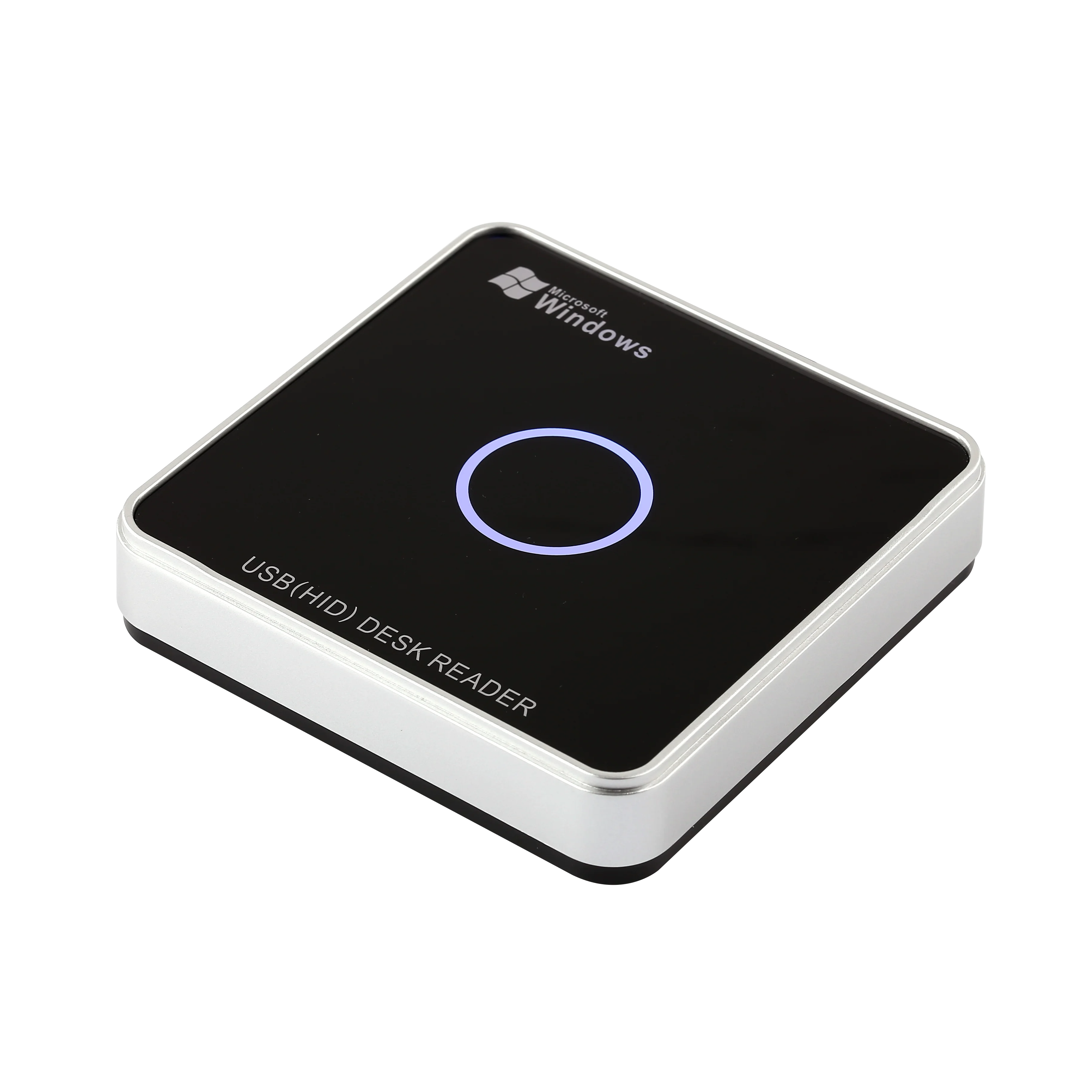 Zd300mwaplus Desktop Ic Cpu Card Encoder For Access Control Reader ...