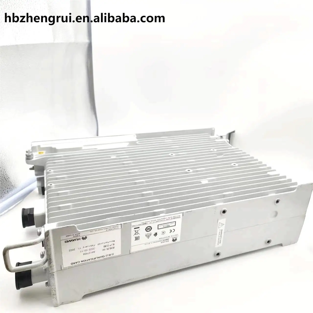 Huawei Dbs3900 Rru3826 02310kkq Lte Rru Huawei Rru3826 2100mhz - Buy ...
