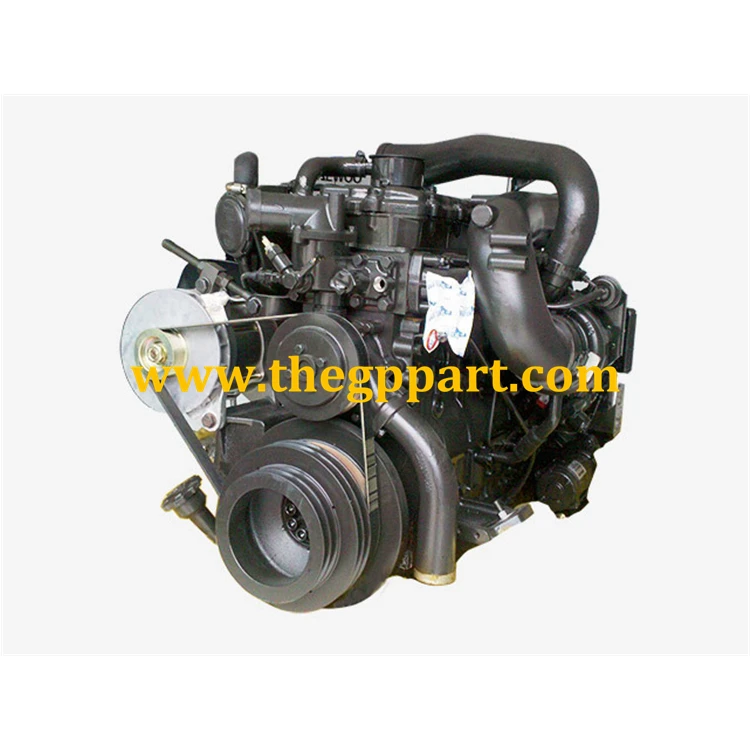 Engine Assembly Cummins Isc Engine| Alibaba.com
