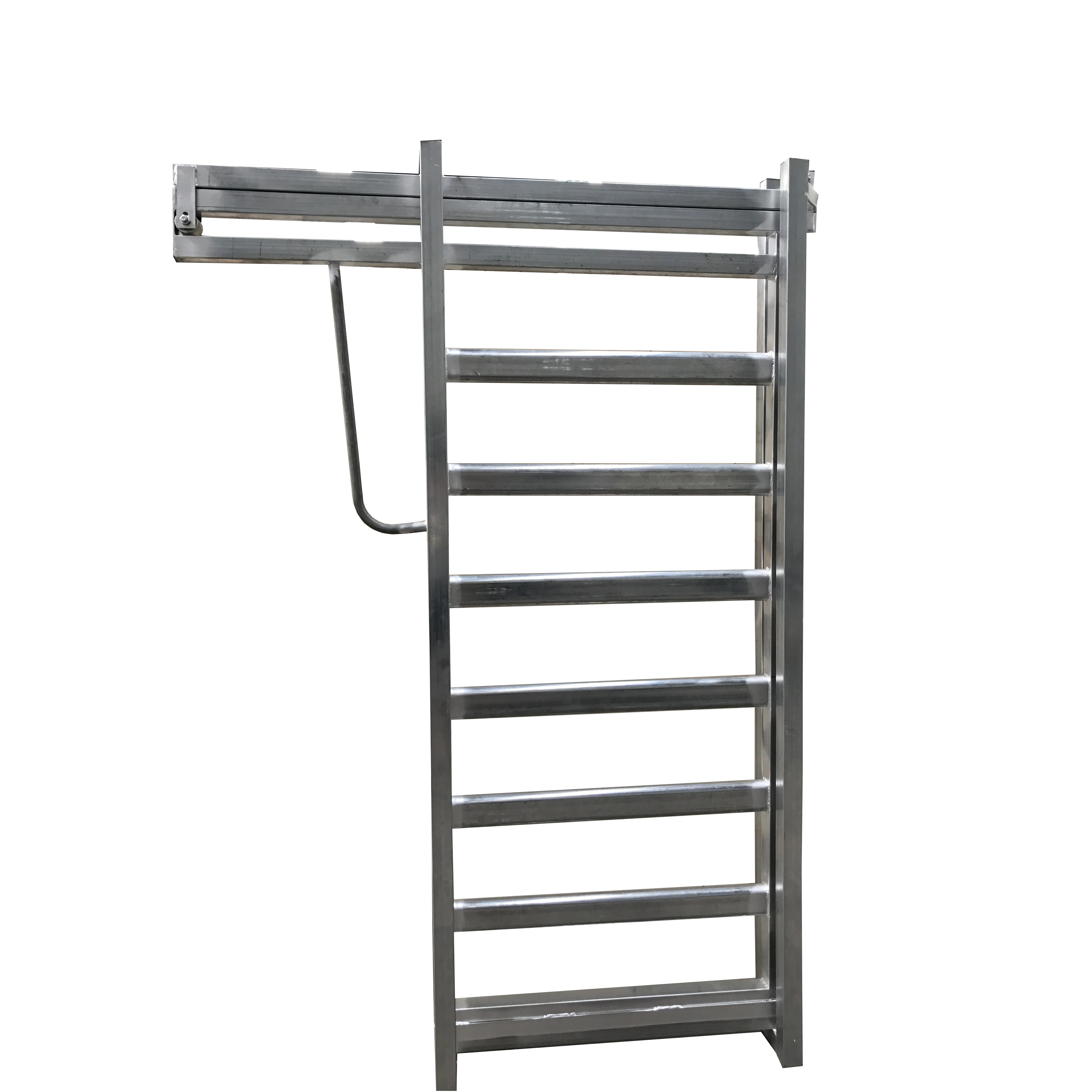 Portable And Affordable Galvanized Cattle Sliding Gate For Cattle Yard ...