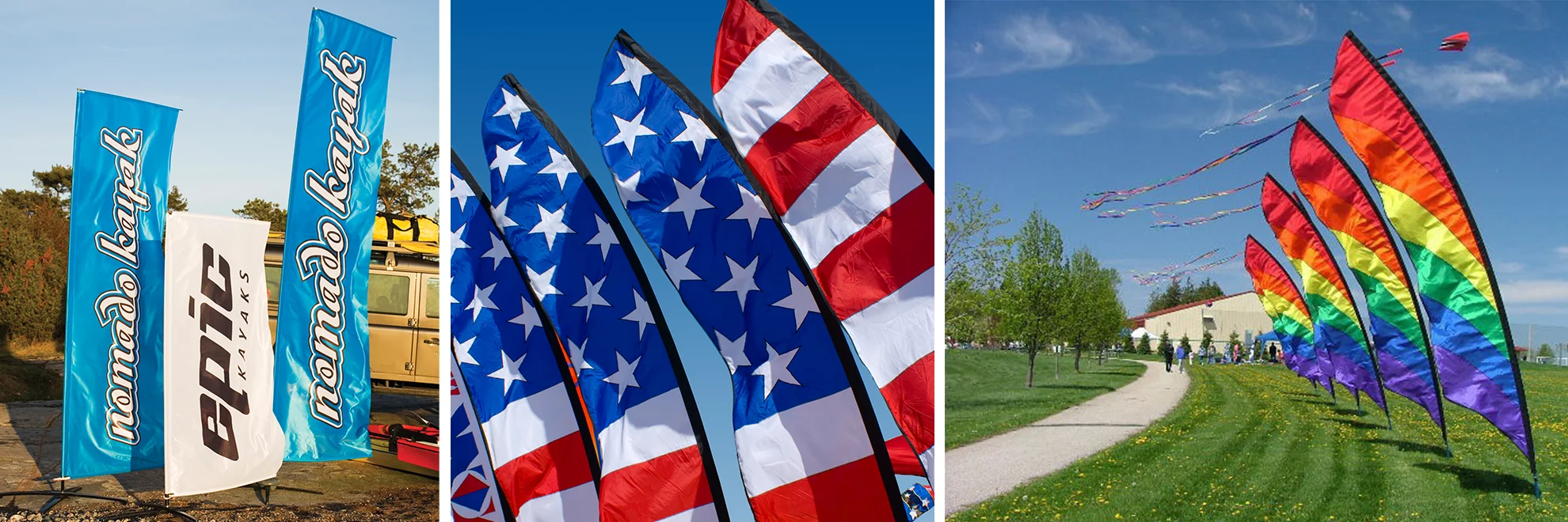 Waterproof 145gsm Printable Fabric Flag Fabric Textiling Campaign And ...