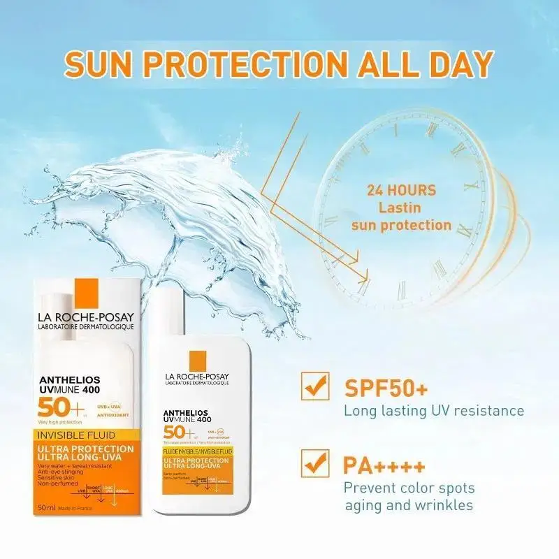 Private Label Liquid Protective Cream Protects Against Uv Rays Outdoor ...