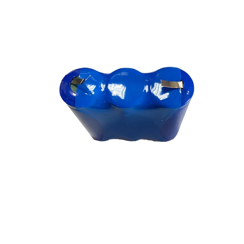 Zn/mno2 Alkaline Battery 4.5V 3LR12 M2057 LR12 12 Batteries