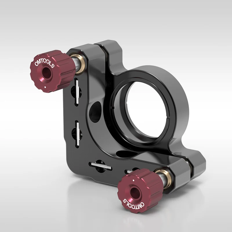 Omr-b Series 2-axis Lens Mounts With Closed Clamping Rings - Buy Omr-b ...