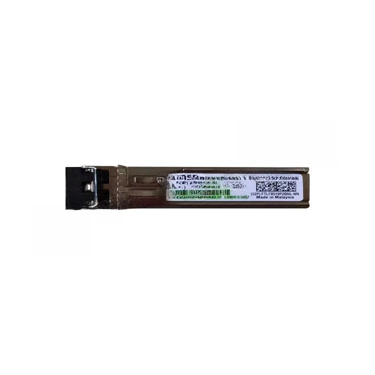 Base Station Nsn Fosd Optical Module Sfp H 850nm 1.25g 550m Mm 471881a ...