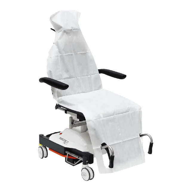Xiantao Topmed Health Products Co., Ltd. - Face Mask, Surgical Gown