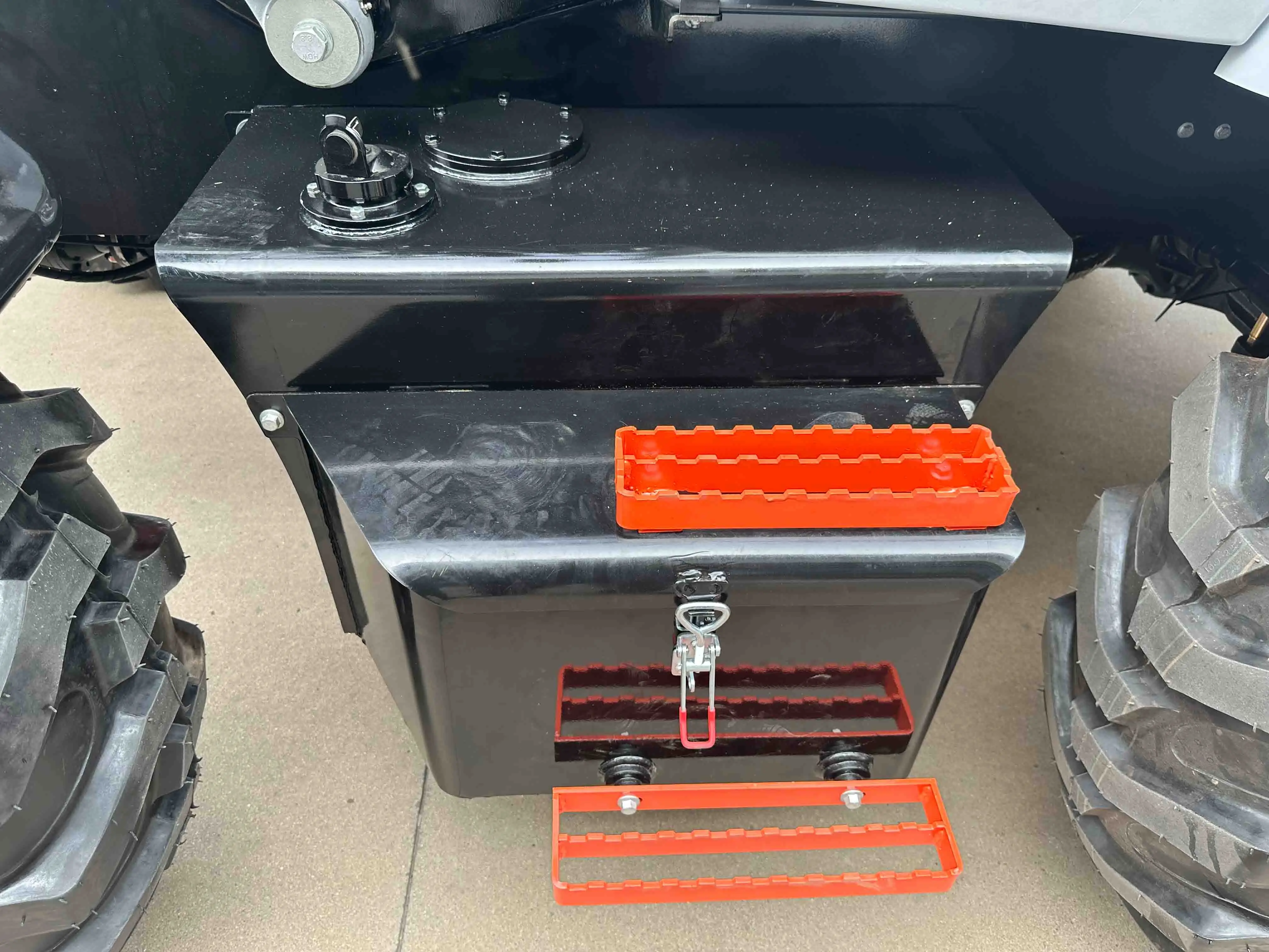 Factory Aolite Bl105-25 Chinese Backhoe Loader Mini 4x4 Backhoe Loaders ...