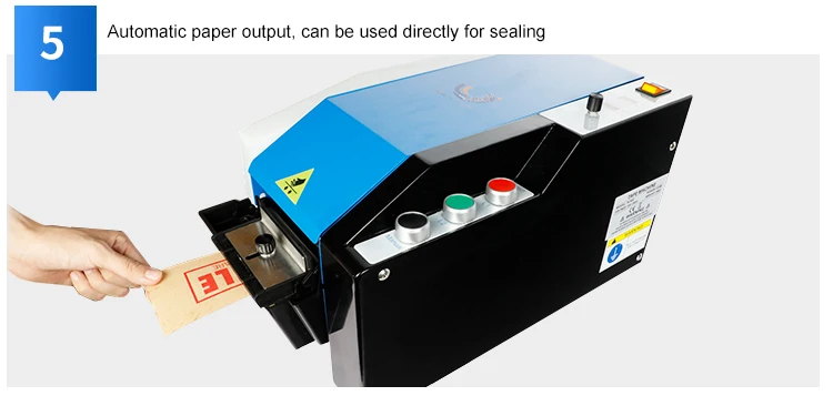 Automatic Tape Dispenser Cutting Machine - Efficient & Reliable