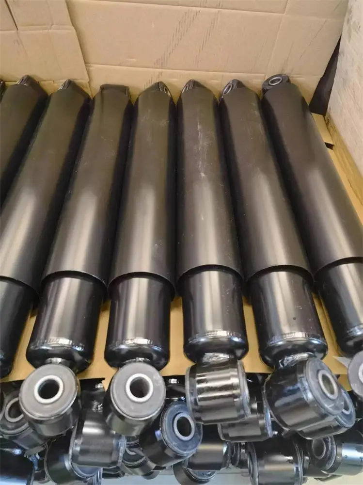 Hotsale Heavy Truck Air Suspension Shock Absorber 1370093 1380425 ...