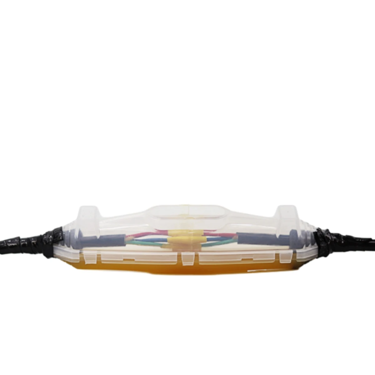 Alibaba.com: Waterproof low voltage straight cast resin cable joint kit ...
