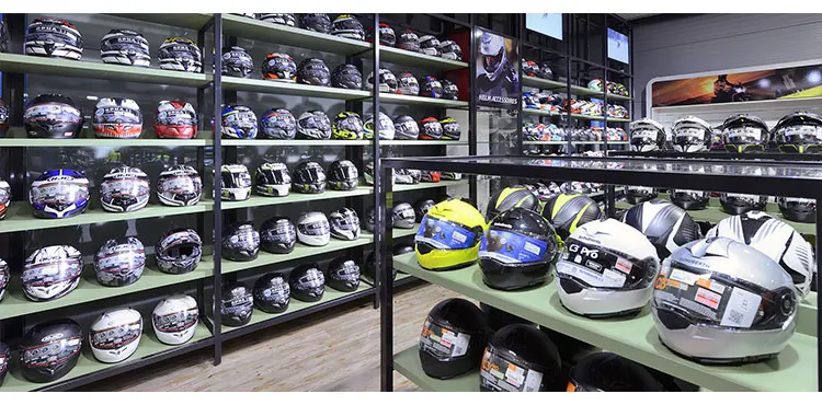 High Quality Bicycle & Motorcycle Display Stands - Shop Now