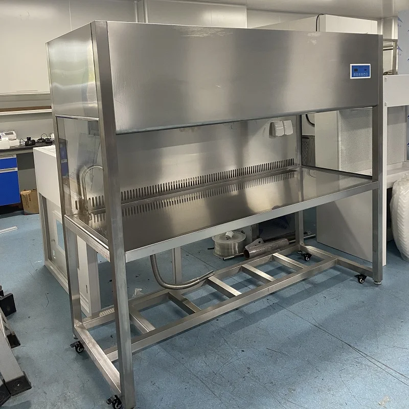 ISO Class 5 Laminar Air Flow Workstations - Reliable & Efficient