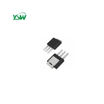 Ntd6416anl-1g Bom Service Electronic Component Mosfet N-channel 100v 19a Ipak New And Original ...