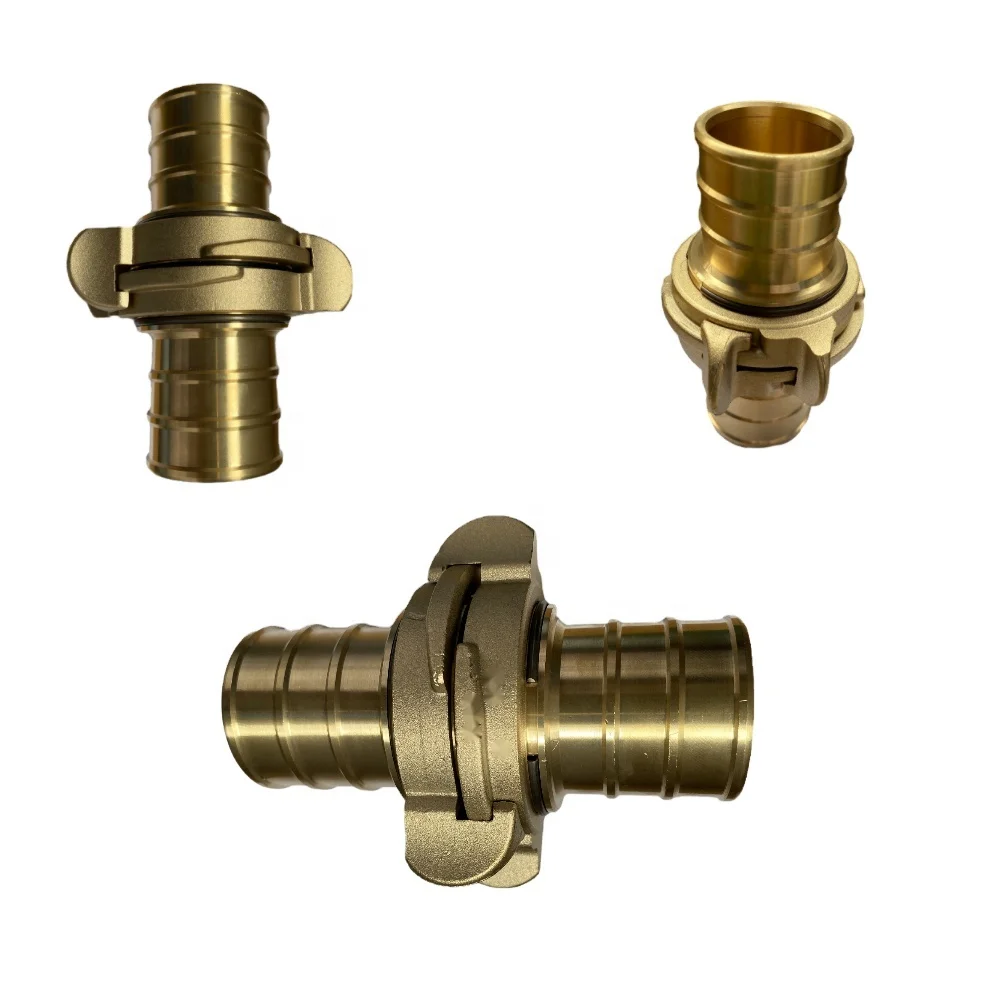 Nakajima Fire Hose Couplings Brass IMPA 330851| Alibaba.com