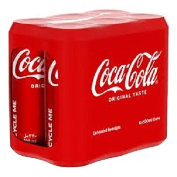 Best Original Coca Cola 330ml Cans / Coke With Fast Delivery / Fresh Stocks Coca Cola Soft ...