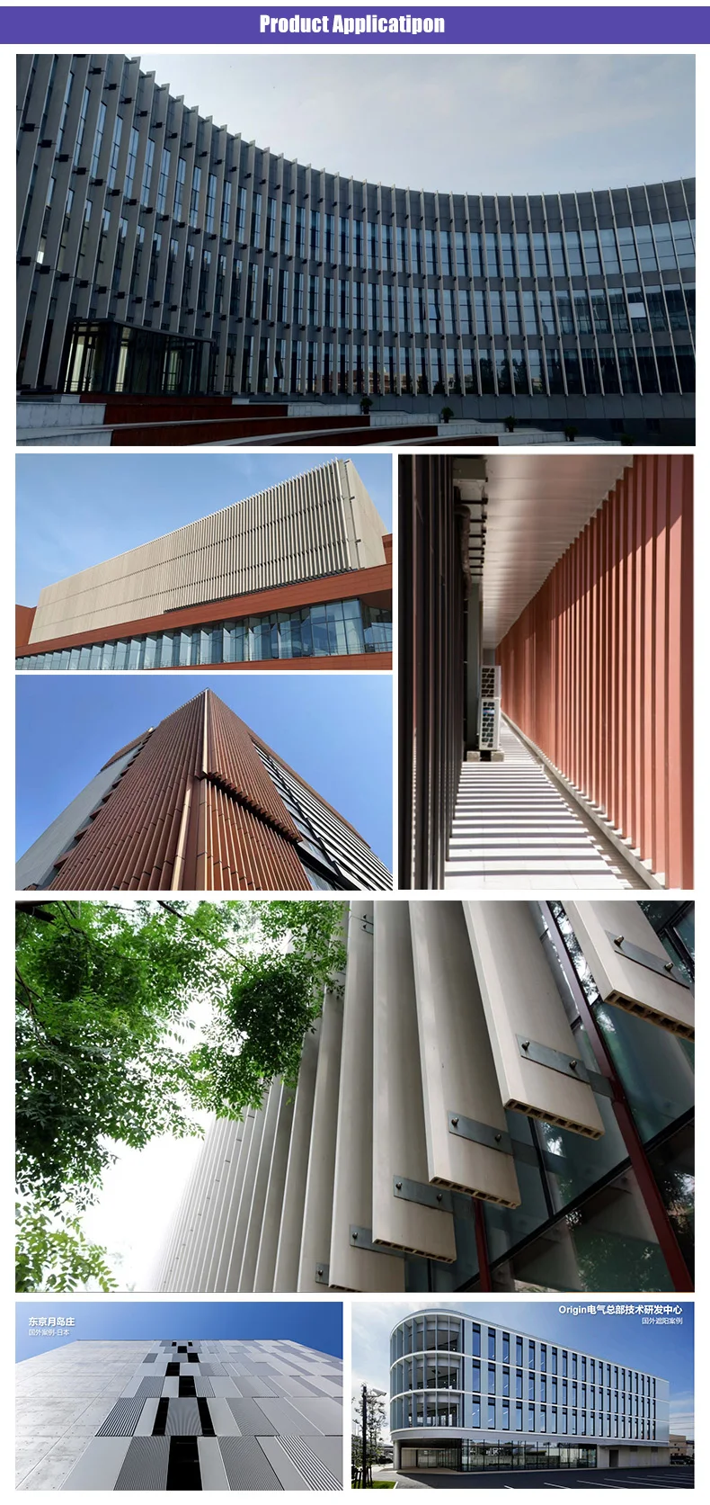 Hollow Core Cement Panels Fire-Rated A1 Non-Combustible Precast ...