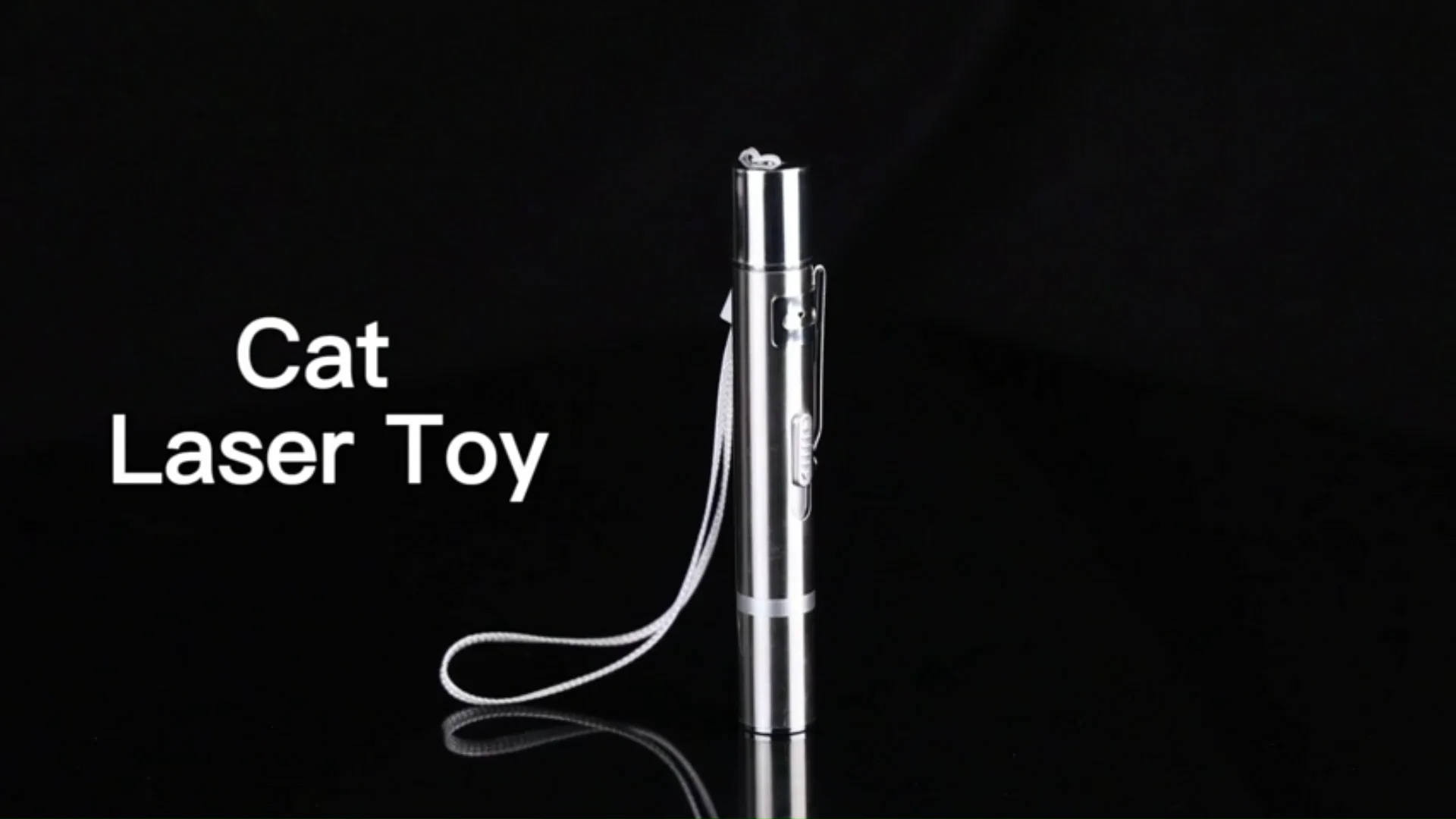 Innovation Cat Funny Electronic Laser Five In One Laser Pointer Pet Toys - Buy Pet Laser Pointer ...