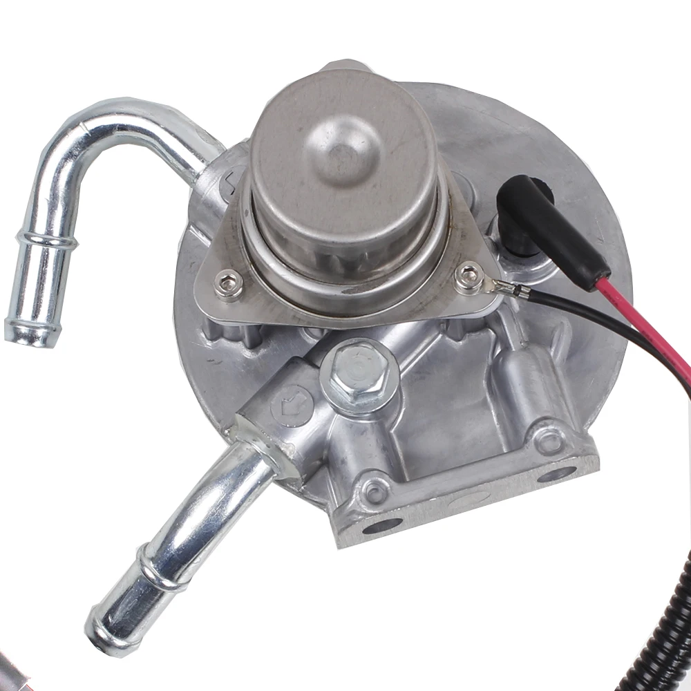 Fuel Filter Housing Head Replacement for GM Duramax 6.6L V8