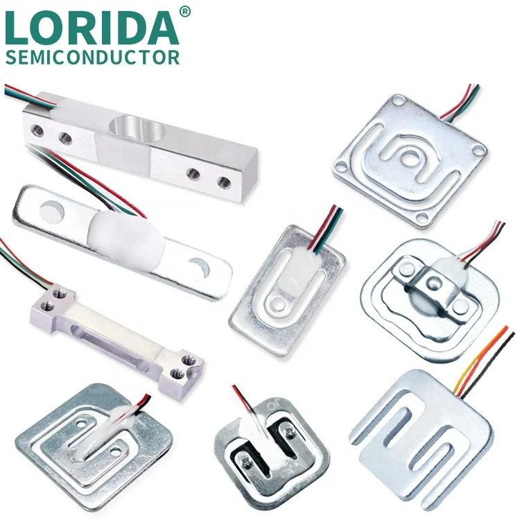 Lorida aluminium mini loadcell high precision small mini micro weight ...