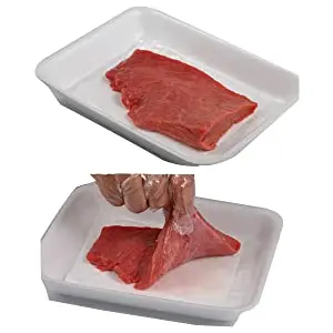 Wholesale Food Seafood Fish Absorbent Pads Meat Packaging Pad - Buy ...