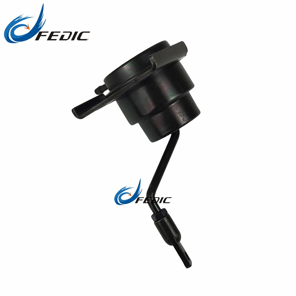 Turbo Actuator Wastegate Electronic Td02 Td025 28231-27000 For Hyundai ...