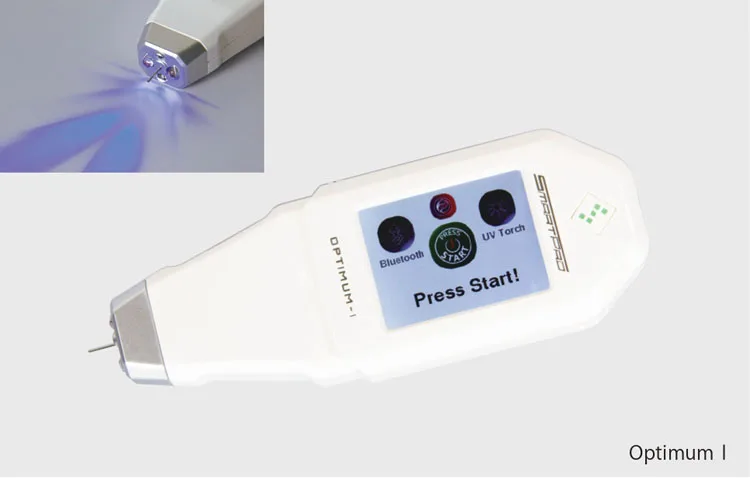 Smartpro Optimum I - Precision Diamond Testing Pen