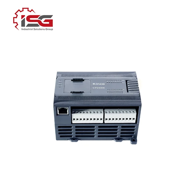 Faster Calculation Speed Plc Ethernet Engineering Plastics Computer ...