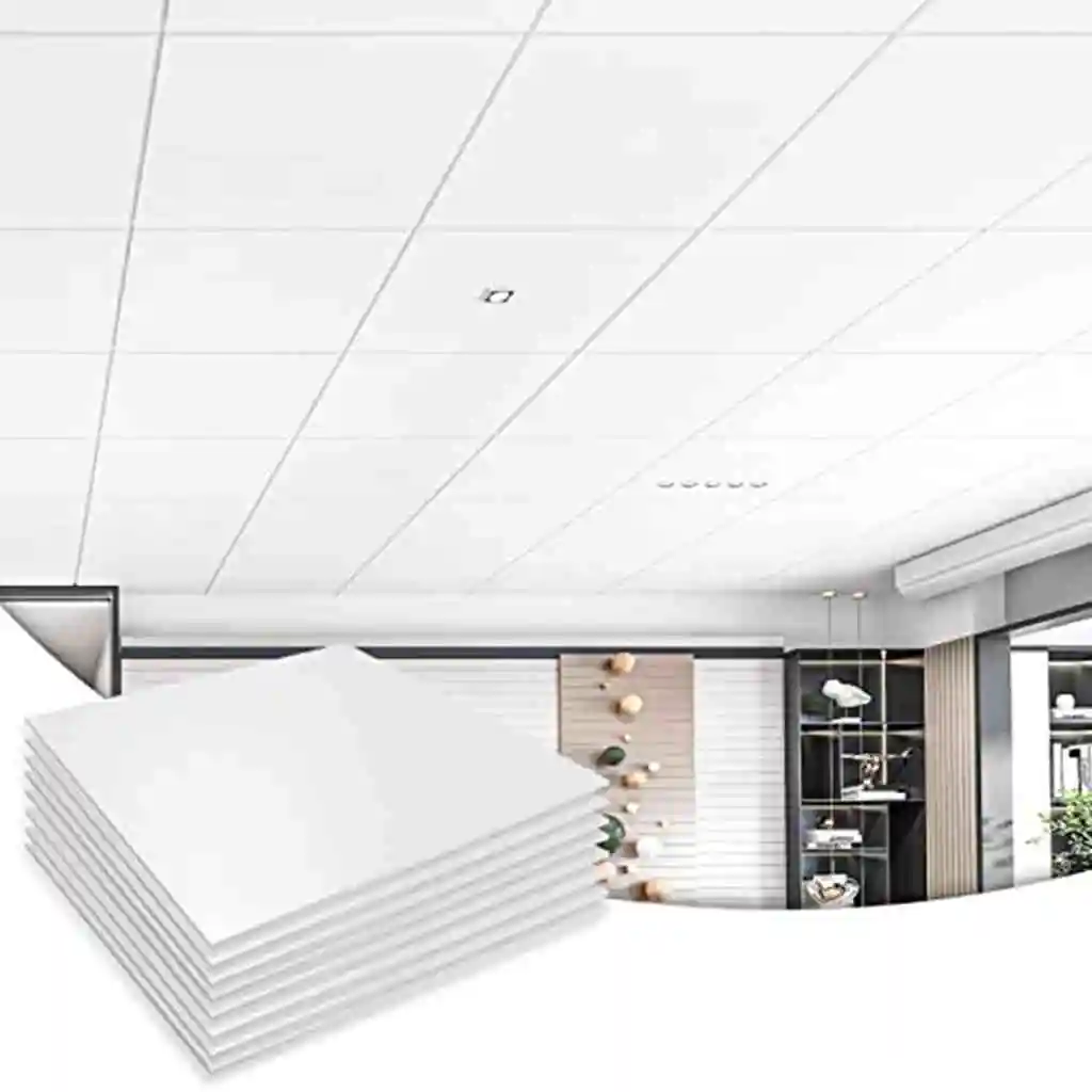 Suspended Ceiling Tiles 2x4