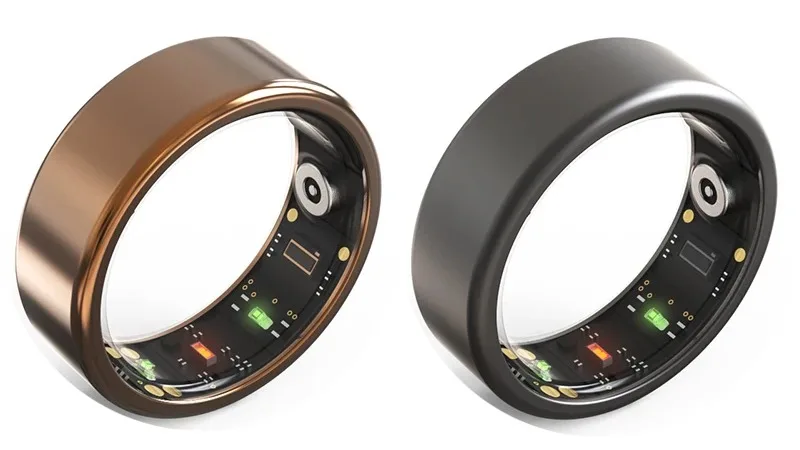 R3 Smart Ring Blood Pressure 2024 Trending Products Smart Ring With ...