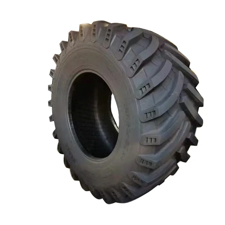 Qualified Logging Forest Agriculture Tractor Tires 30.5l32 24.5l32 19 ...