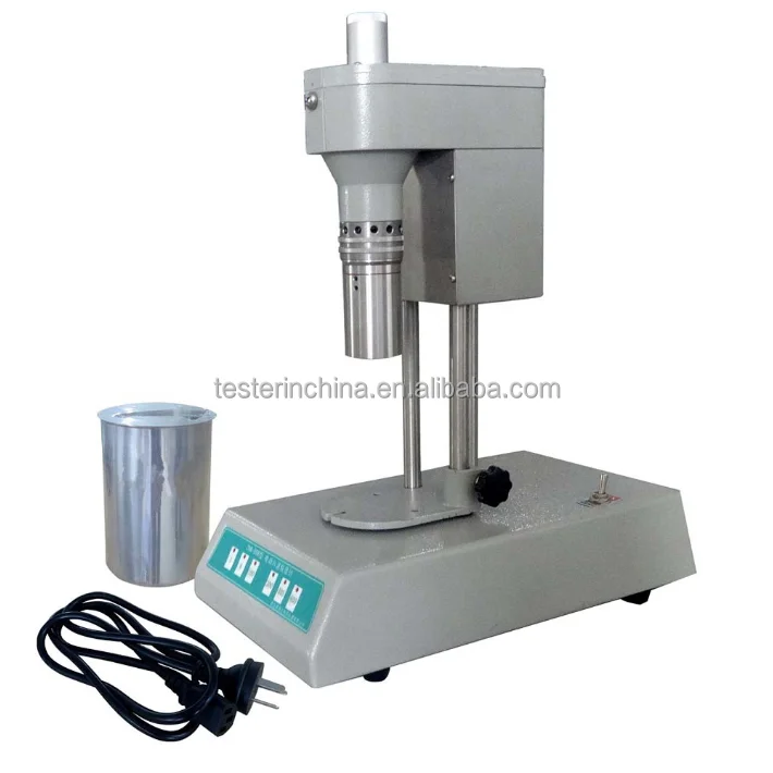 6-speed Rotational Viscometer - Buy 6-speed Rotational Viscometer ...