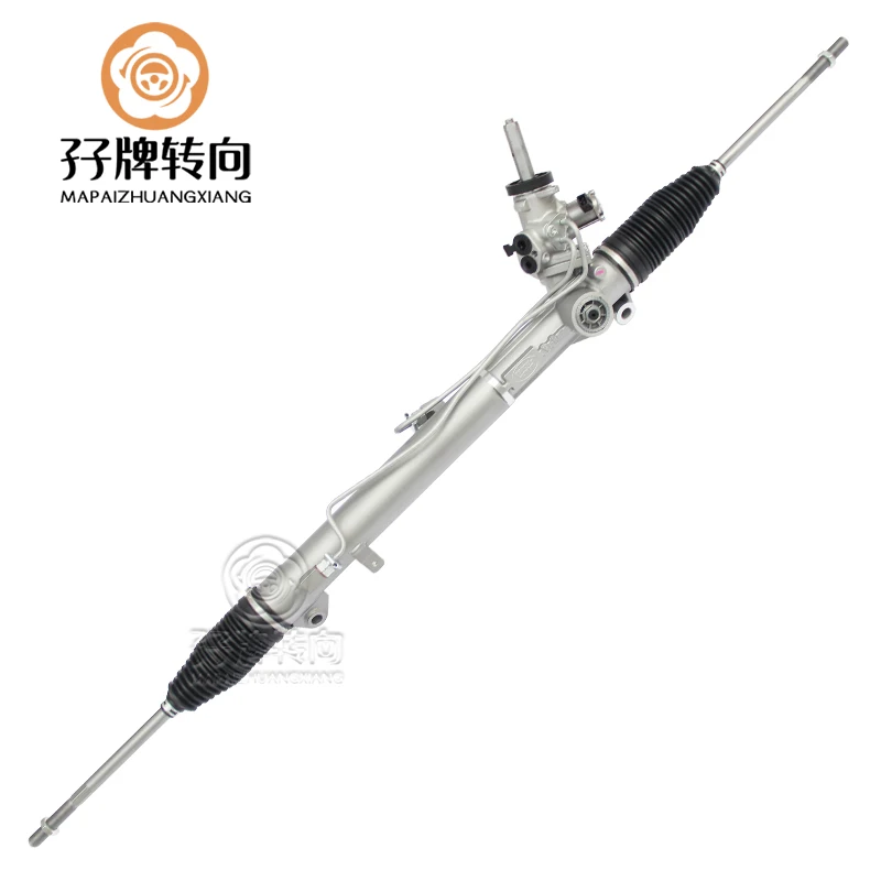 Auto Parts Steering Rack Steering Rack And Pinion For Land Rover Rand ...